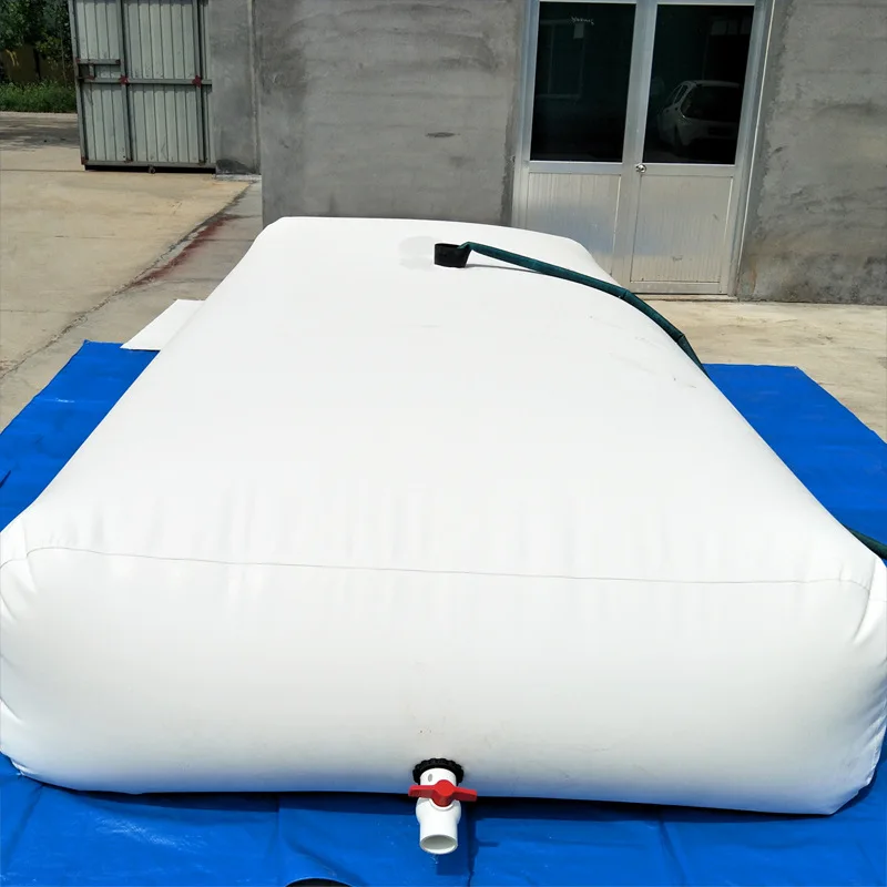 1000l Foldable Square Cardboard Paper Ibc Flexitank Container With ...