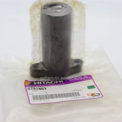 Original Excavadora Válvula De Distribución Bonnet 0791803 Para Zx200 ...