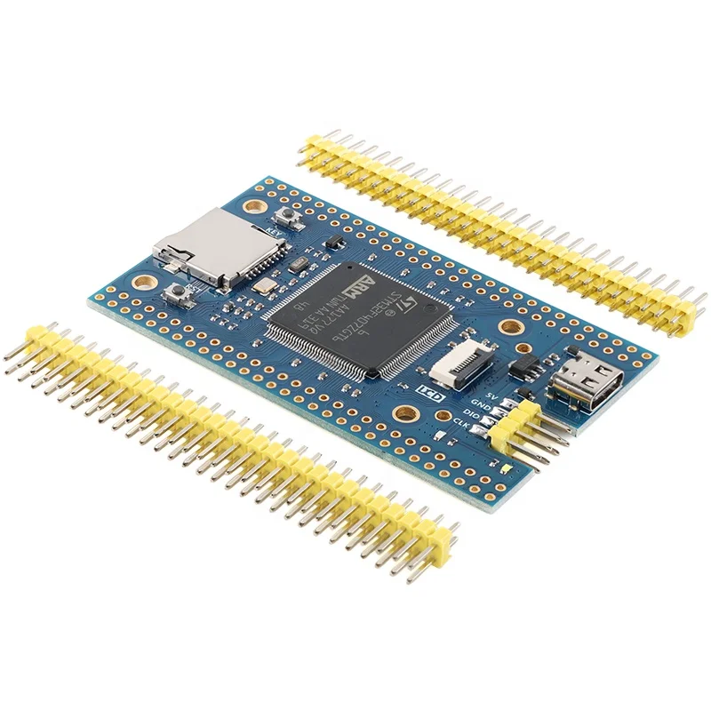 STM32F407ZGT6 Development Board - Ideal for Learning & Projects