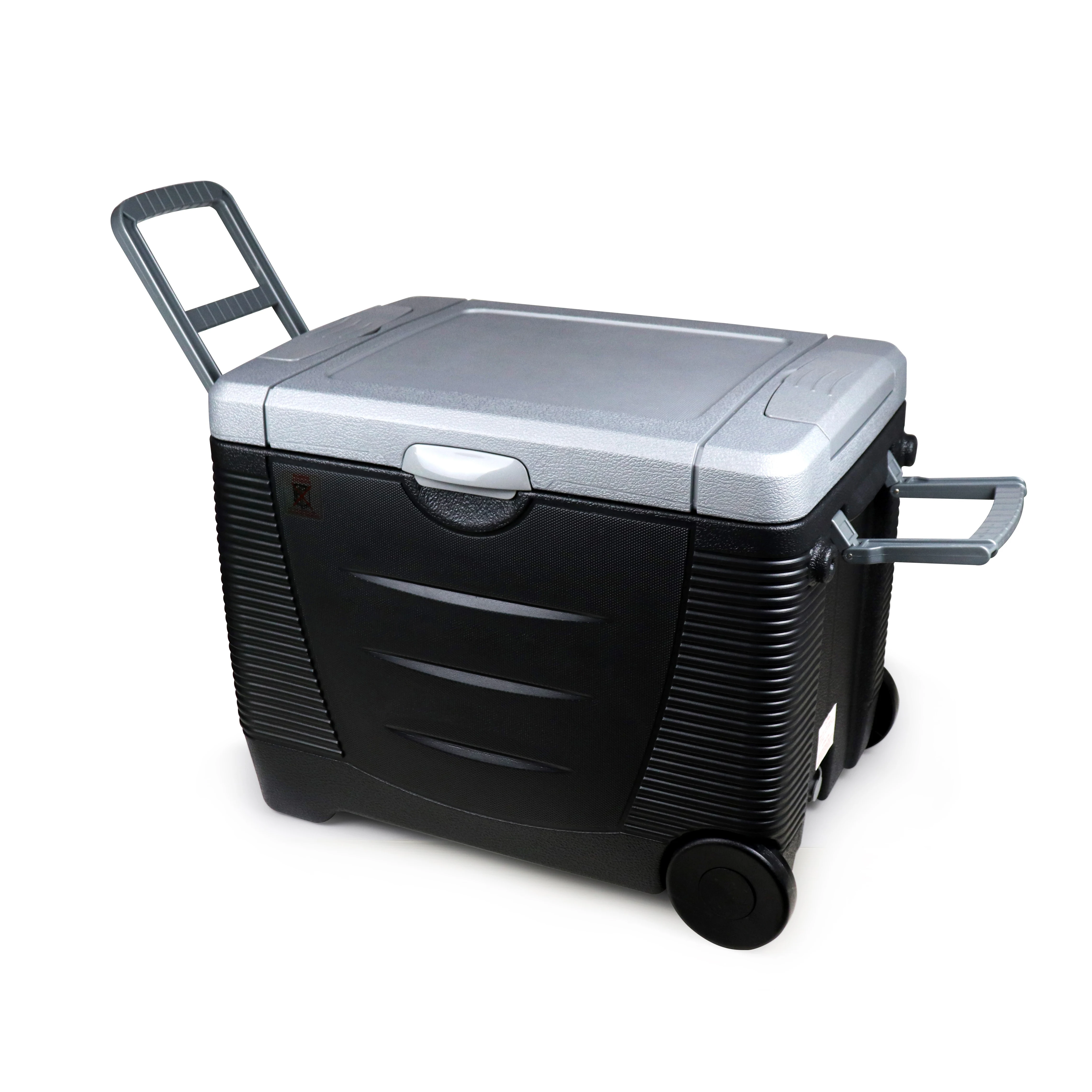 12V Car Refrigerator 45 Liter - Portable Cooling Solution