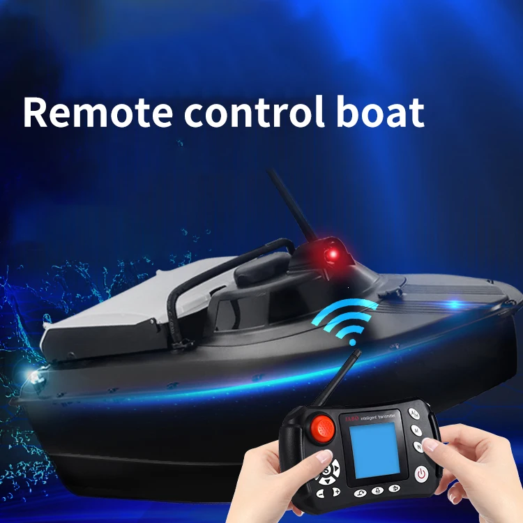 3.7v 10a 20a 2.4ghz China Carp Fly Fishing Sea Control Mini Jet ...