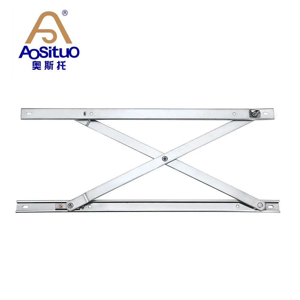 Stainless Steel 304 Aluminium Window For Casement Window 1000 Pieces Fb ...