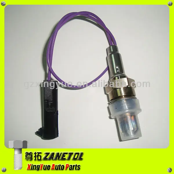 Car Oxygen Sensor Concentrator 93232414 for Chevrolet Blazer 2.4L