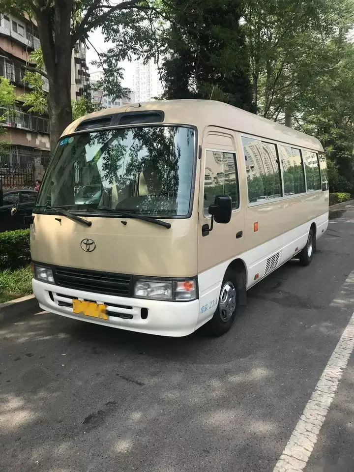 Luxury VIP Coaches - Second Hand Bus Left Hand Drive