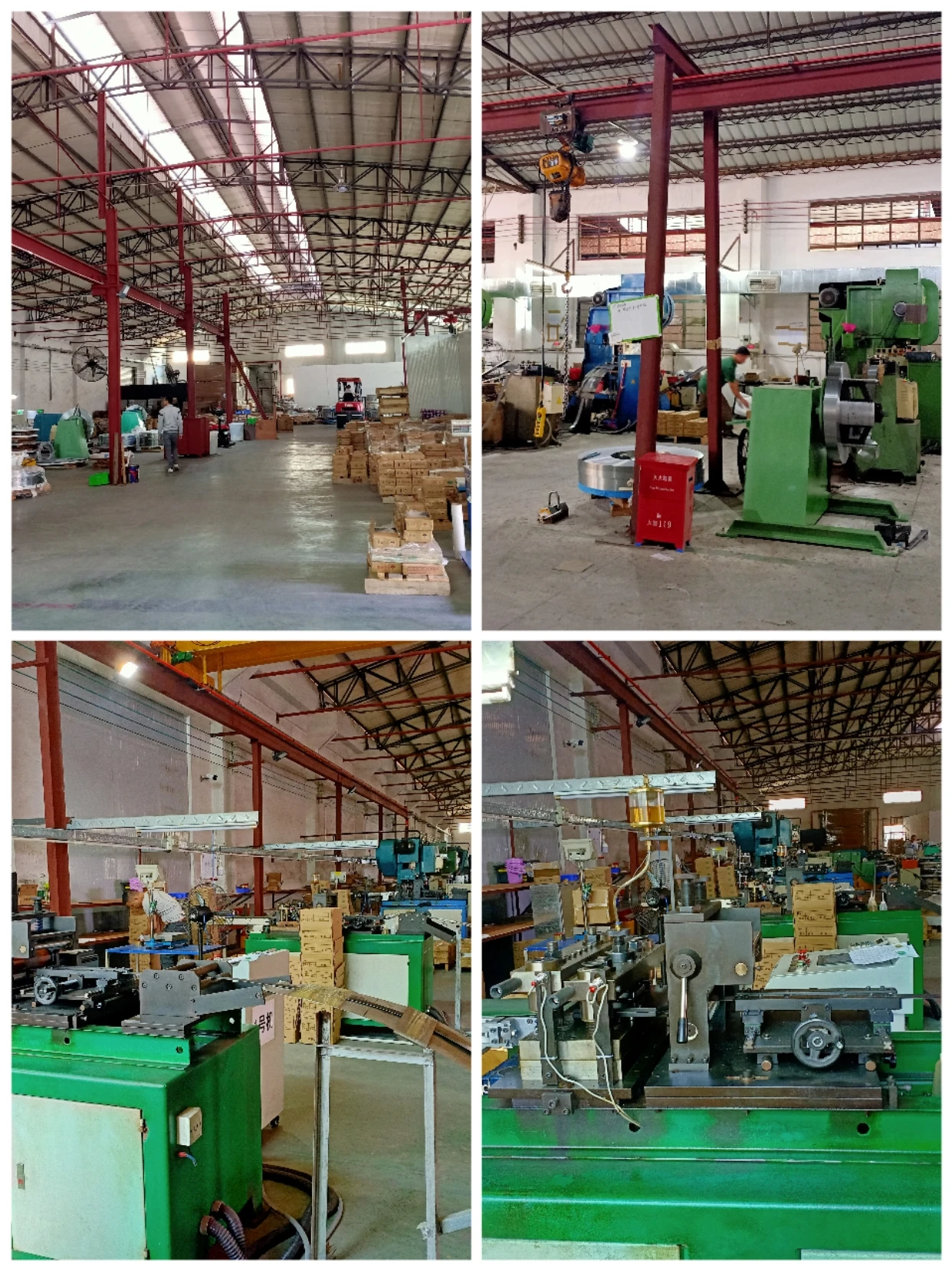 High Precision Silicon Steel Sheet Iron Core - Buy Silicon Steel Sheet ...