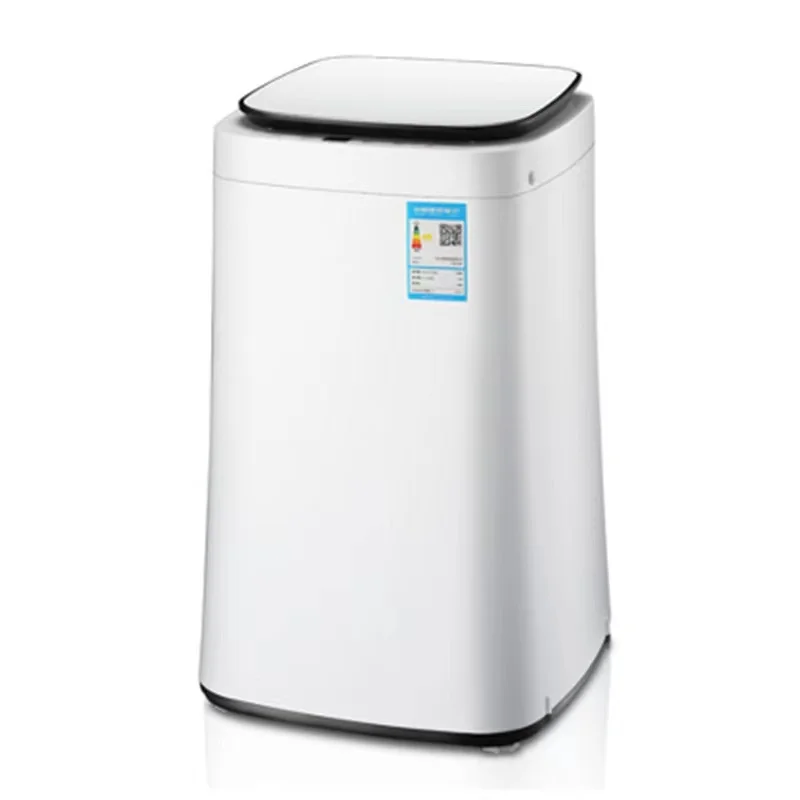 Factory Directly Oem 3kg Mini Top Loading Washing Machine For Home ...