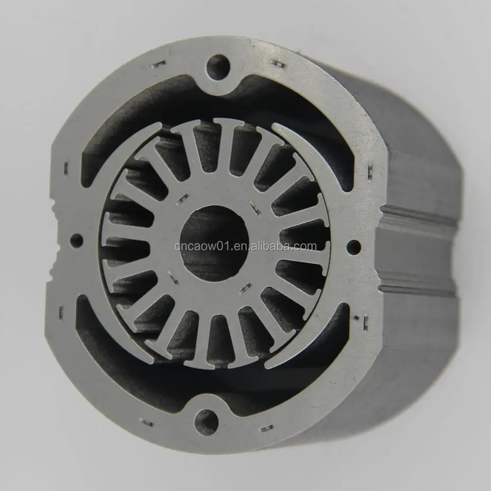 Best Factory Oem Motor Generator Stator Rotor Lamination Stamping - Buy ...