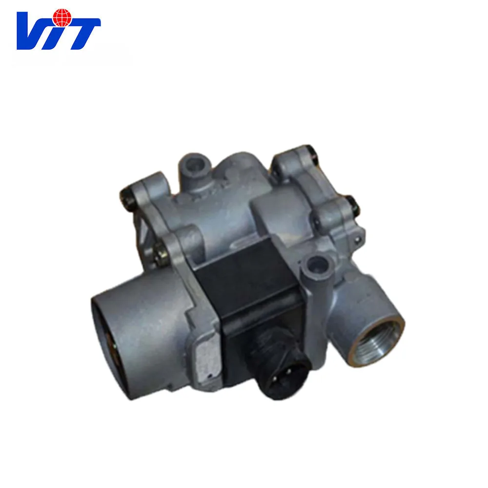VIT-JE Válvula modulador solenóide ABS freio a ar caminhão 4721950180 ...