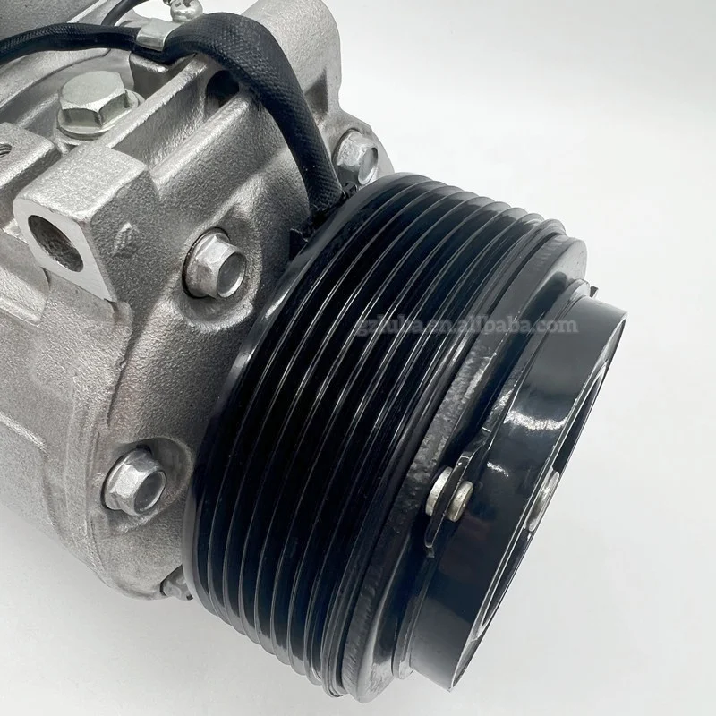 Air Condition Compressor Jpb500220 Jpb500221 Lr020449 For Land Rover ...