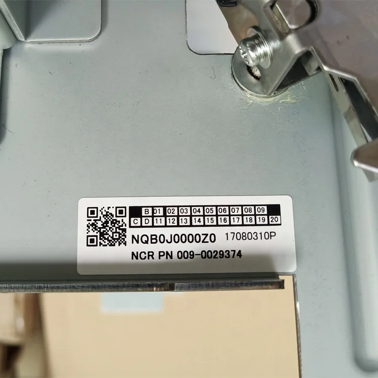 BRM ATM Machine Parts - NCR BRM Upper Transport 0090029374