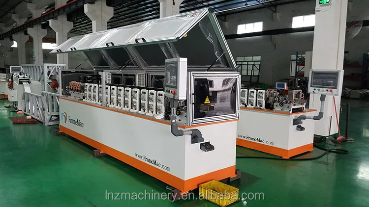 Framemac Light Gauge Steel Framing House Roll Forming Frame Machine