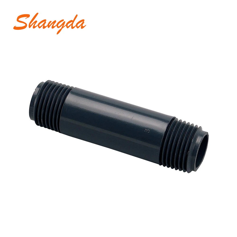 3/4'' High Quality Agricultural Pvc Pipe Stand Support Sprinkler Riser ...