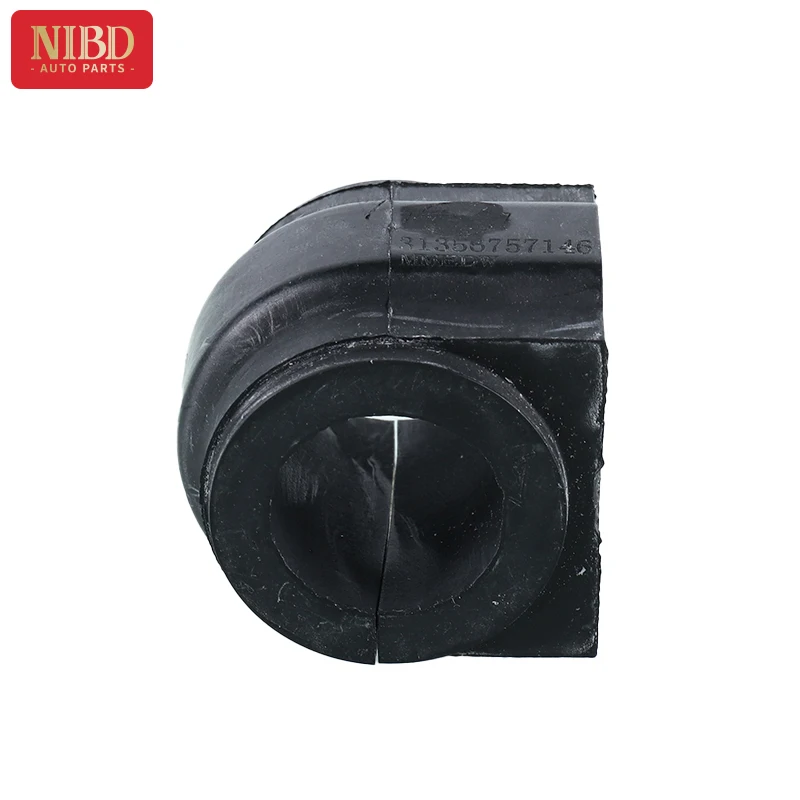 For MINI R50 R53 R56 R57 Stabilizer Sway Bar Bushing Front 31356757146 ...
