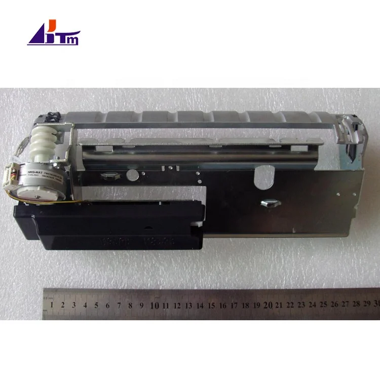 ATM Machine Parts NCR 6634 6625 Shutter 445-0713959 445-0707590