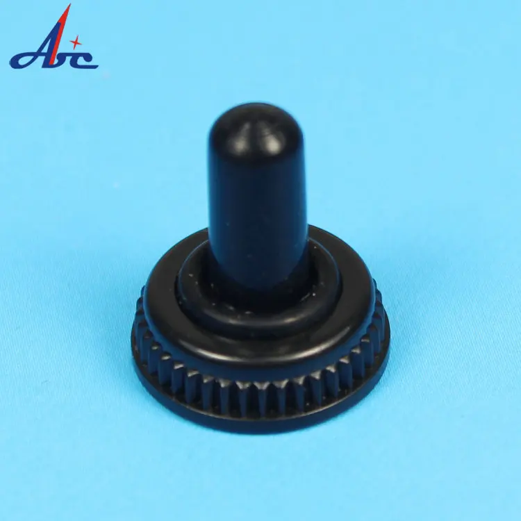 M6 Rubber Toggle Switch Cap Waterproof Cover - Buy Cover,Waterproof ...