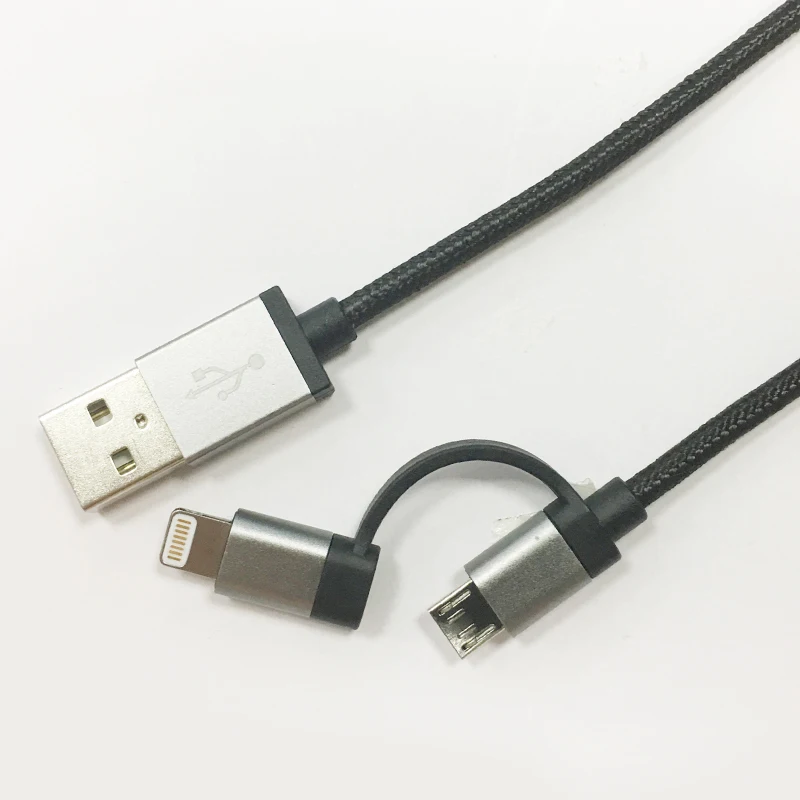 Charger Cable Mfi Certified Usb Cable For Iphone 6 7 8 X Original C48 ...