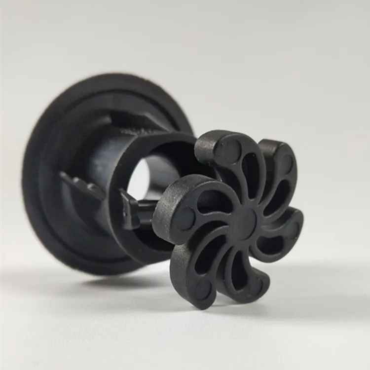 Cooling Tower Pp Spiral Target Water Distribution Spray Nozzles - Buy ...