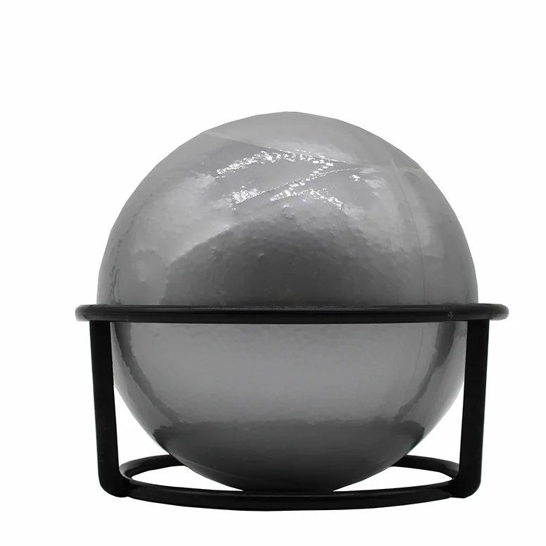 Portable Fire Extinguisher Ball Convenient Emergency Fire Fighting Tool ...