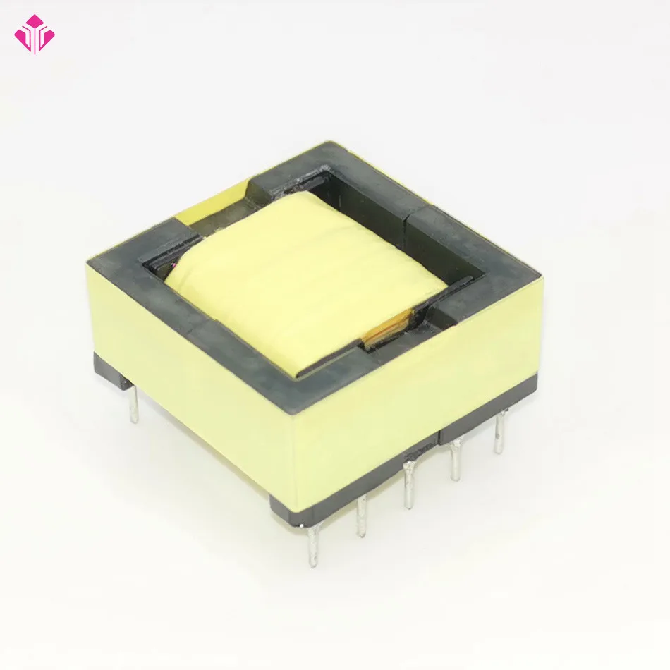 High Voltage Efd20 Efd25 Efd 30 Frequency Transformer - Buy Mini Split Core Current Transformer ...