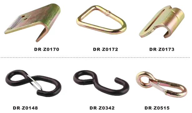 Zinc Plated Rope Shortening S Hook With Latch| Alibaba.com