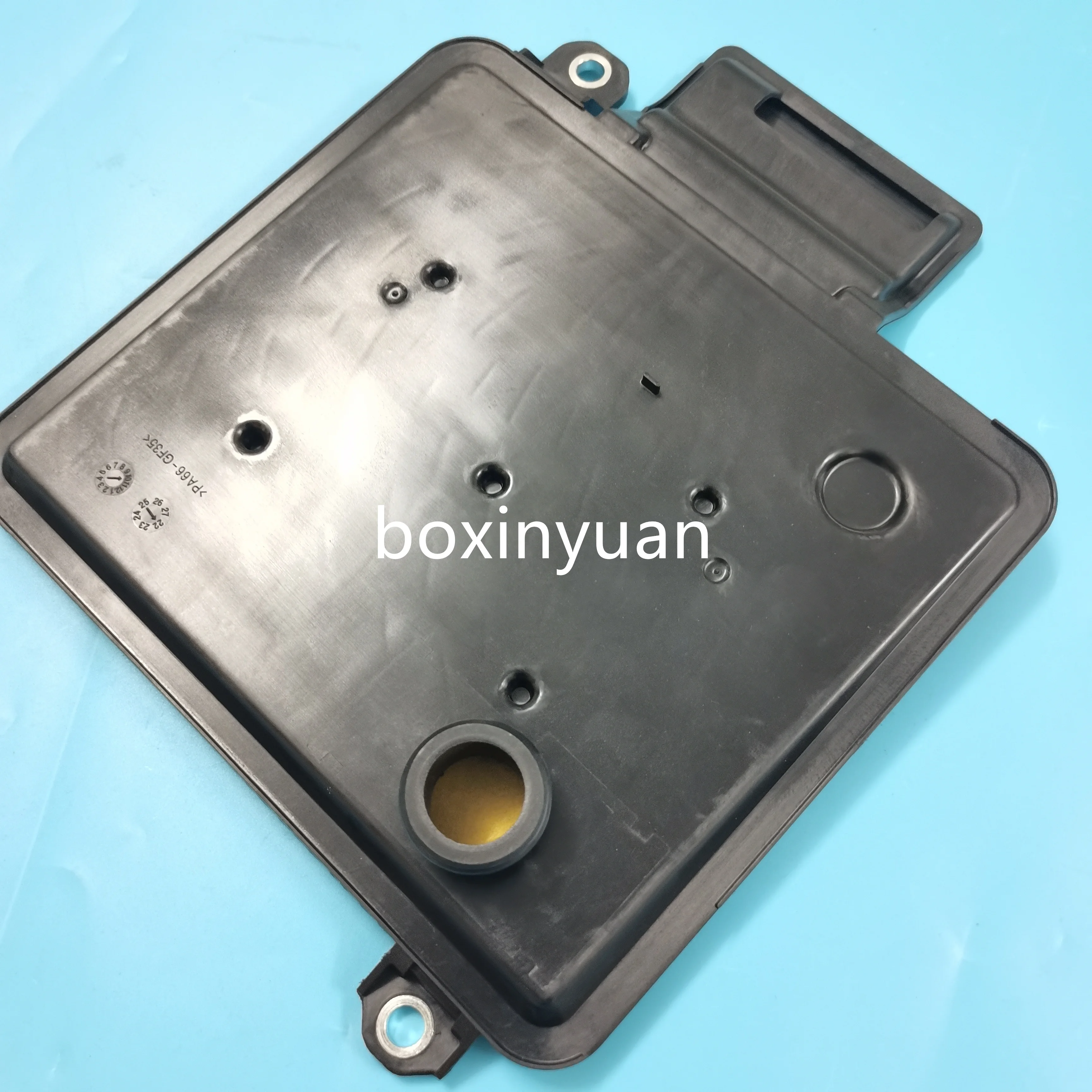 68417054ab 68417054aa Transmission Trans Oil Filter For Jeep Wrangler ...