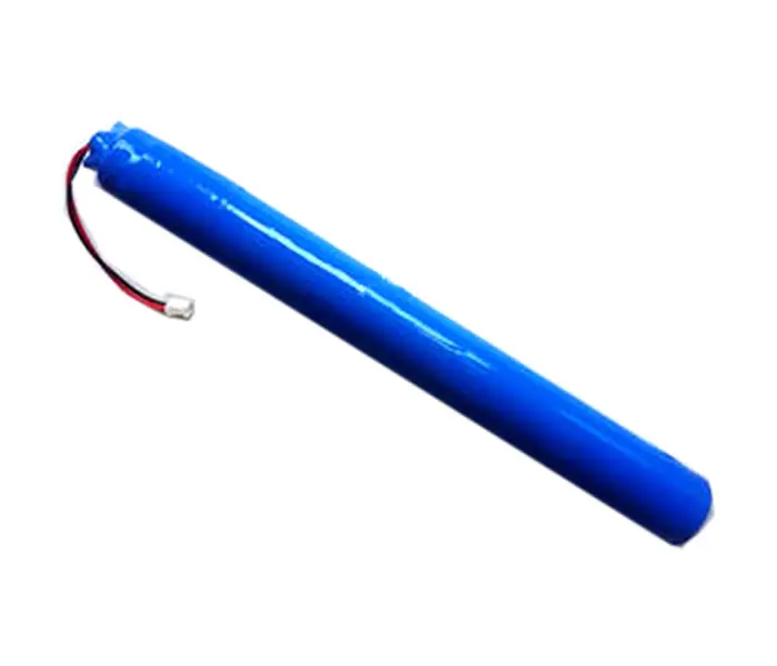 Long Cylinder Linear Vibration Battery - Customized Kinetic Power Generator