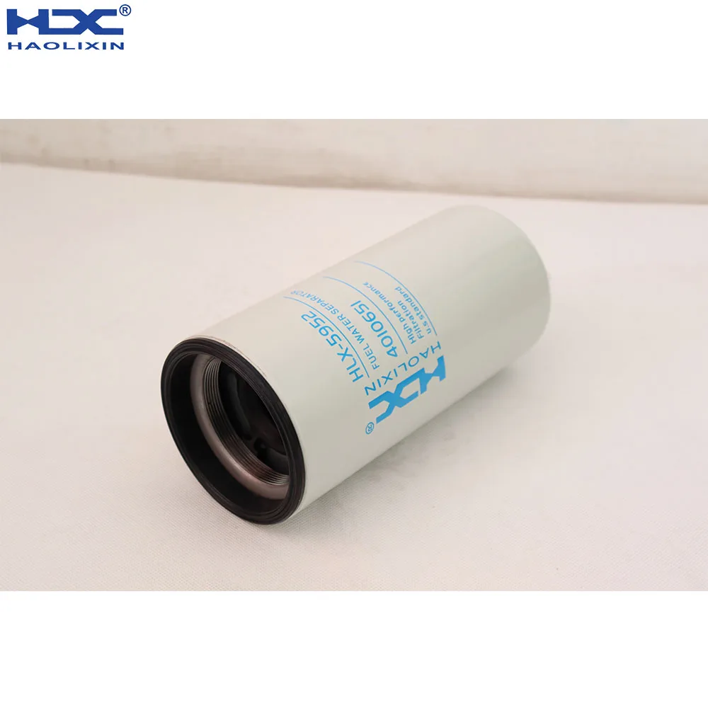 Fuel Water Separator Oil Filter Fs1007 3331096 P551047 4010650 324619a1 ...