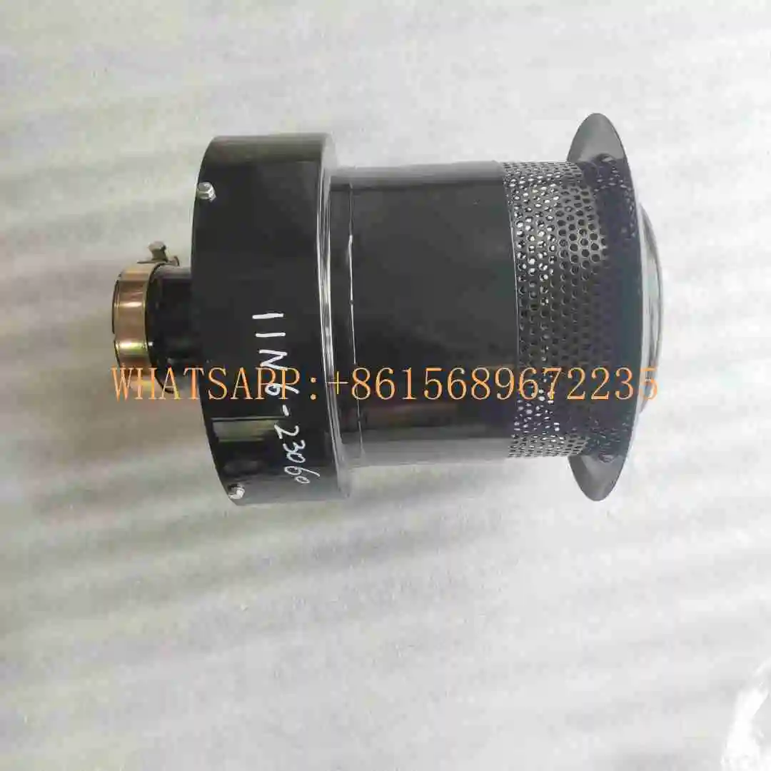 EXCAVATOR ENGINE PRECLEANER - 11N6-23060 & More