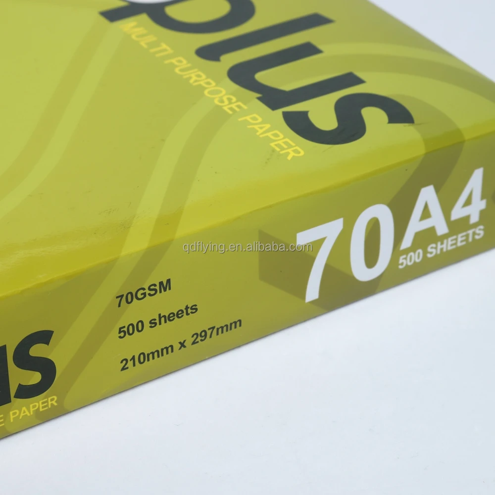 Recycled Copypaper 80g A4 Paper And 75g A4 Paper - Buy Recycled A4 ...