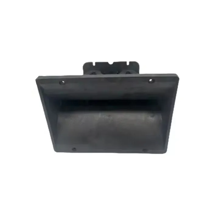 Rongxiang 12-Inch Line Array Plastic Waveguide - Professional Sound