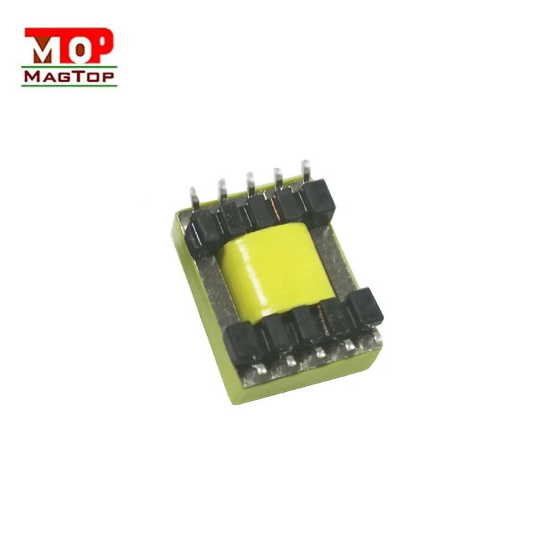 Mini High Voltage Audio Power Transformer 12v 300ma Isolation ...