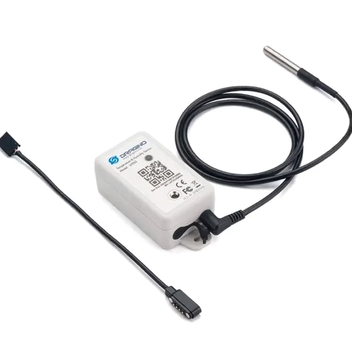 Built-in 2400mah Battery Long Range Ultra Low Power Consumption Lora ...