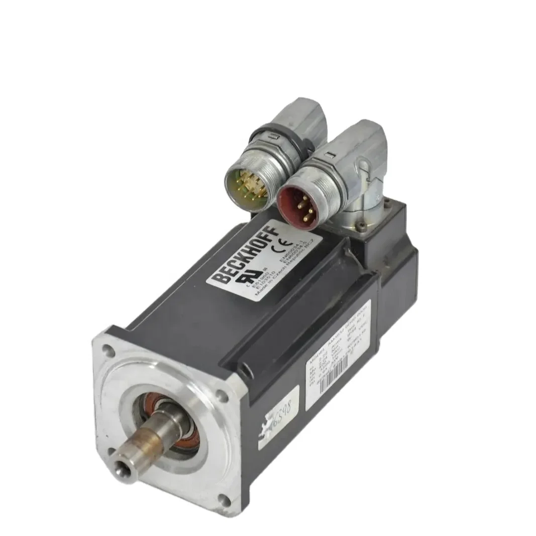 Beckhoff Servomotor Am3032-0d00-0000 Ac Servo Motor Servo Drives - Buy ...