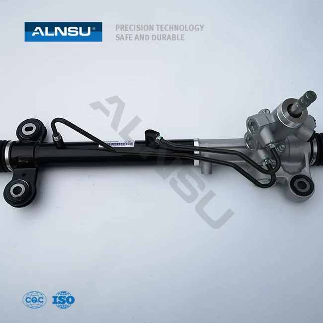 Power Steering Rack for RE4 CRV - High-Quality & Reliable