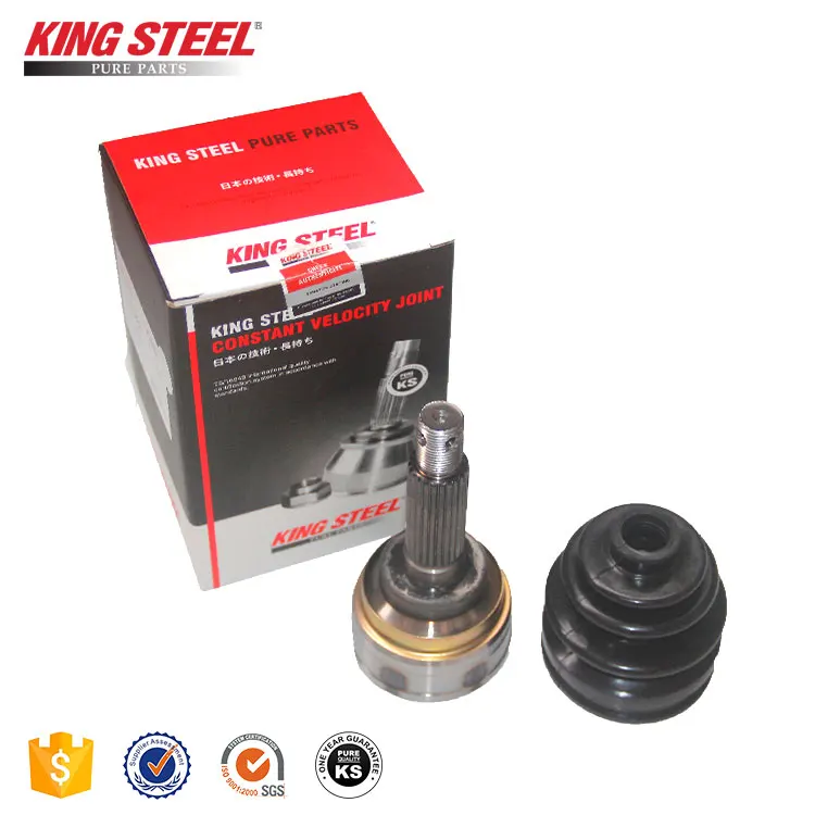 Kingsteel Outer CV Joint 44101-84150 for Suzuki Alto (1988-1993) - OEM ...