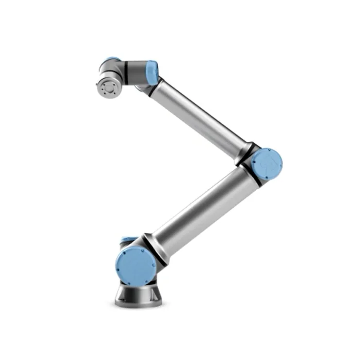 6 Axis Cobot Arm 20kg Payload Flexible Deployment for Machine Tending ...