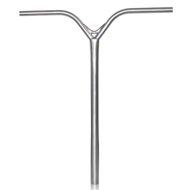 Gr9 Titanium Scooter Bar - Durable T Bar for Kids & Scooters