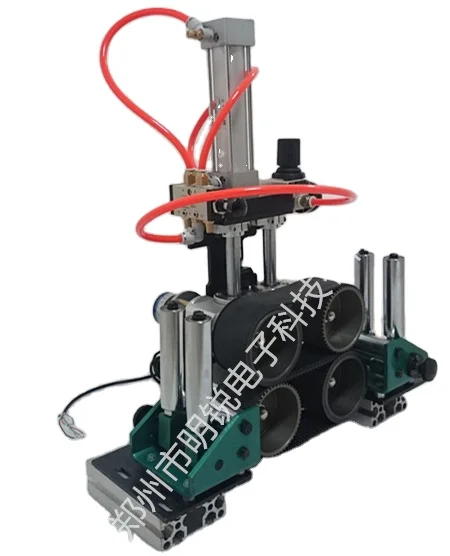 Pressure Control Cable Wire Length Measuring Machine Counter - Buy ...