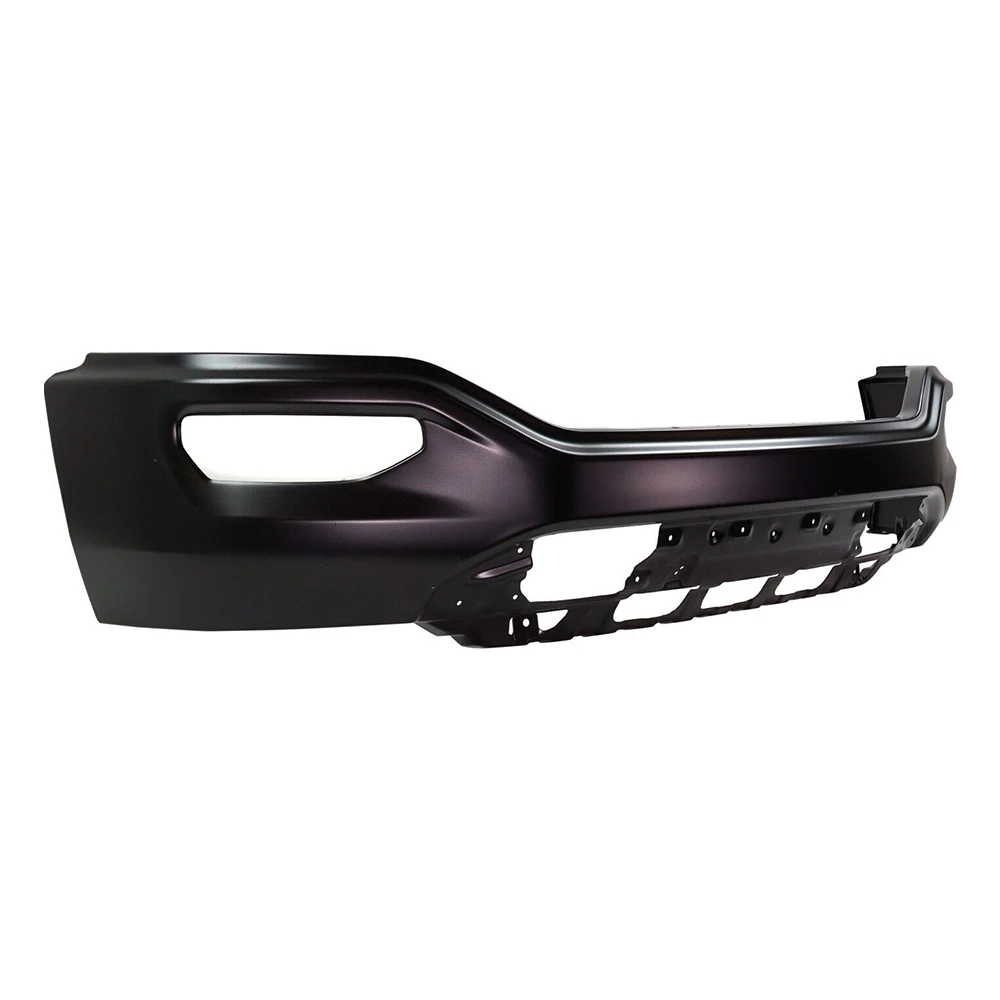 Carstar Auto Body Part Car Front Bumper Face Bar For Gmc Sierra 1500 ...