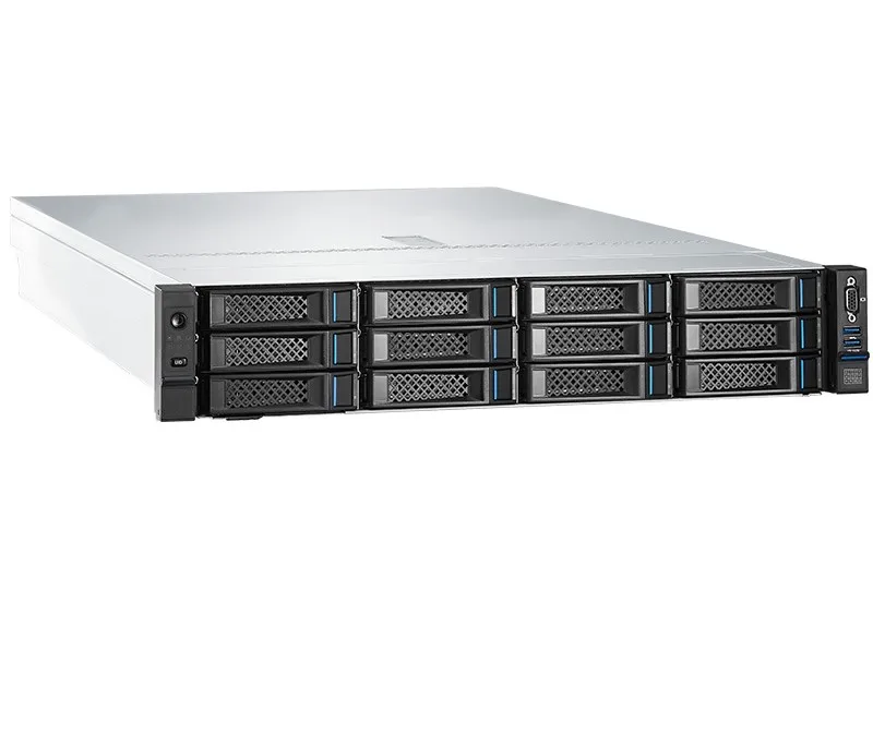 Nf5270m6 2u Rack Server Database Virtualization Backup Storage/3rd ...