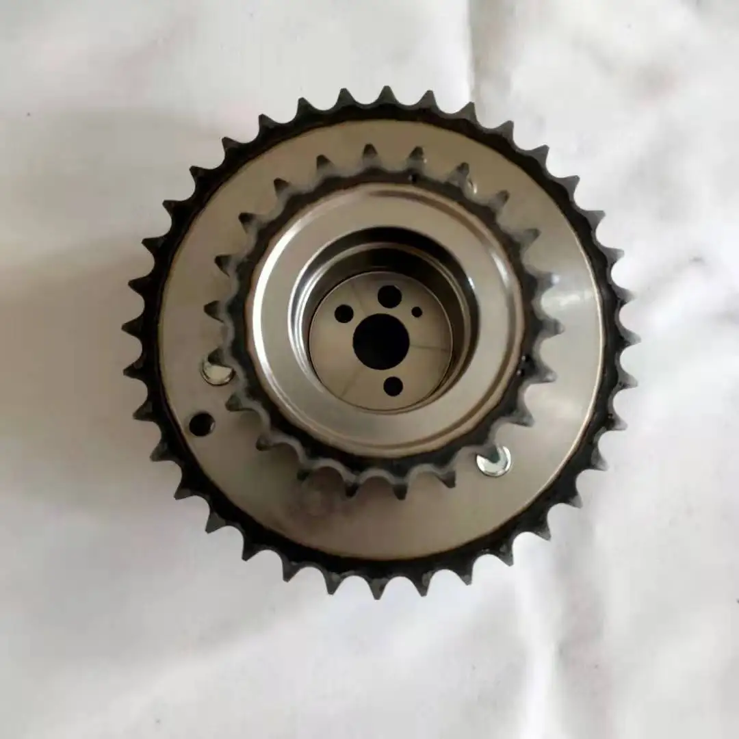 Camshaft Timing Gear For Lexus Lx570 Lx450 Land Cruiser Engine 13080 ...
