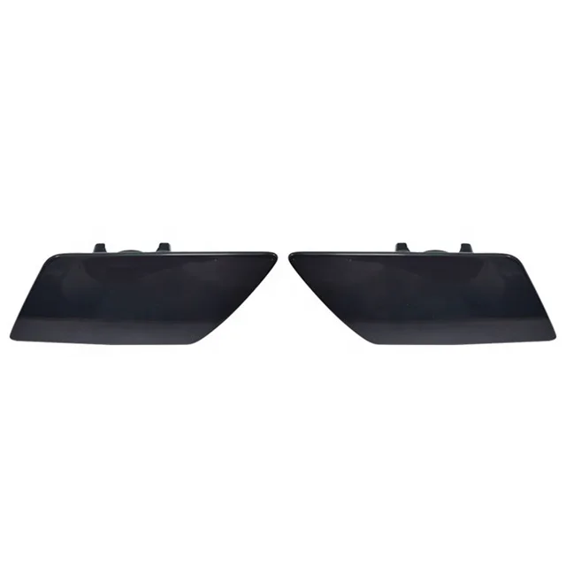 Auto Front Bumper Spray Water Cover For Q5 17-20 Oem 80a807753 ...