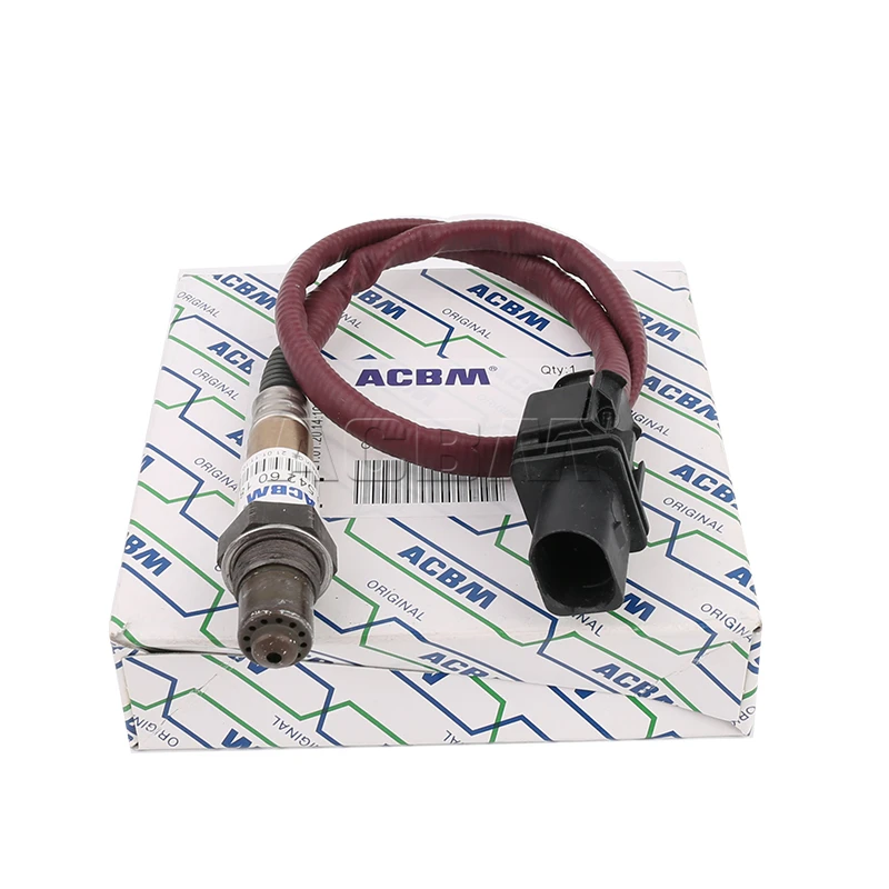 Auto Electrical Systems Auto Sensors for Mercedes-Benz Oxygen Sensor ...