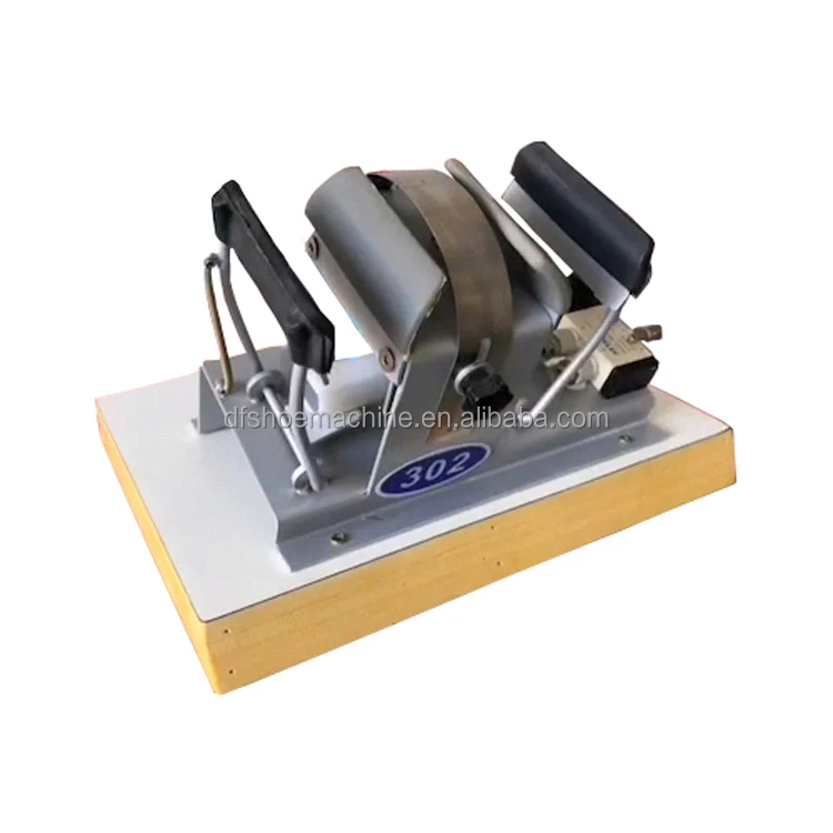 Low Price Shoe Making Machine - Efficient Shoelace Binding Fixing for ...