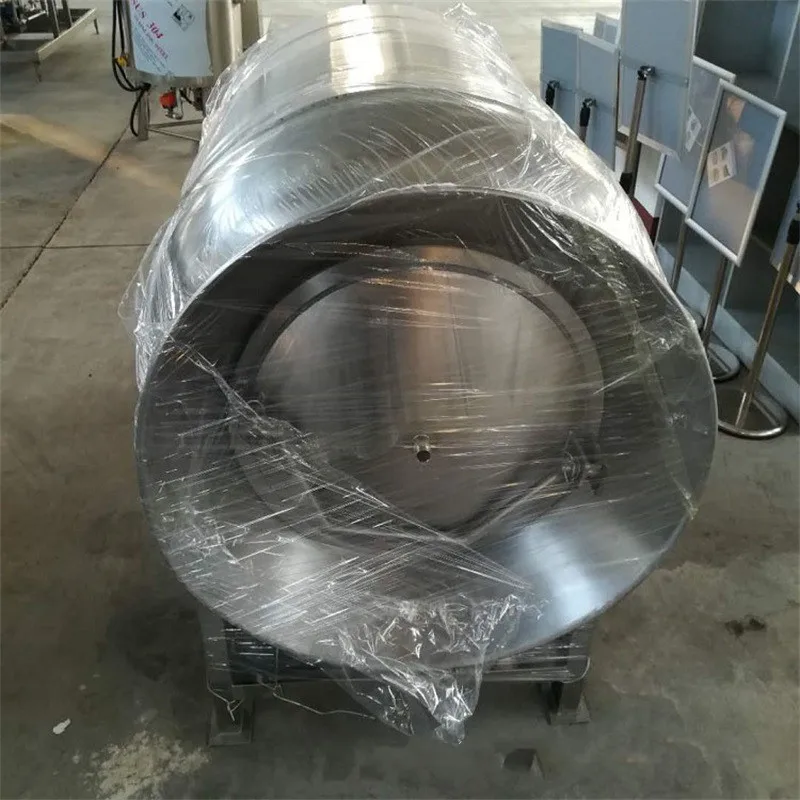 Commercial Stainless Steel Pickling And Flavoring Machine,Meat ...