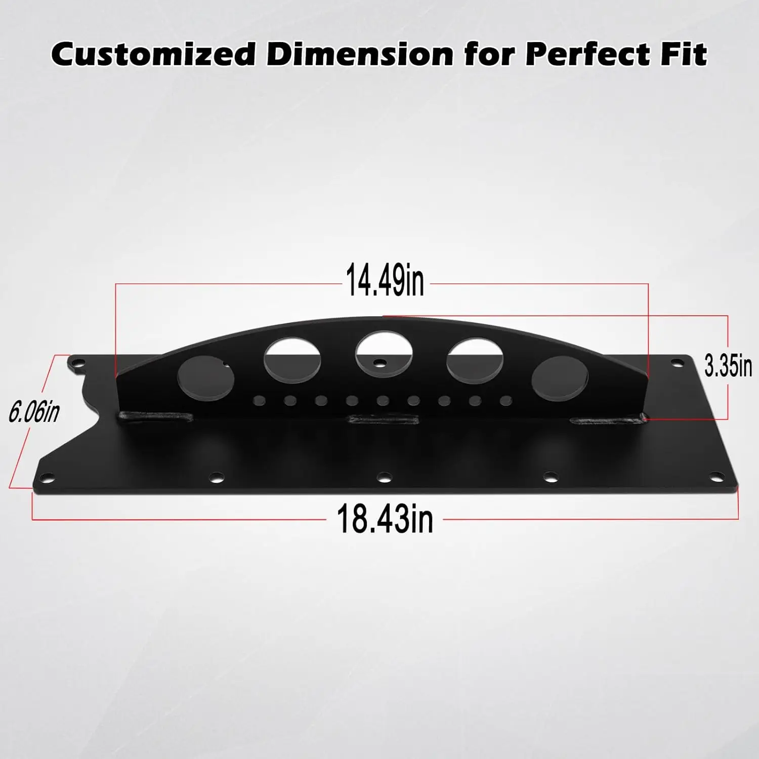 Heavy Duty LSX LS Engine Lift Plate LS1 LS2 LS3 LQ4 6.0 6.2 5.3 4.8 ...