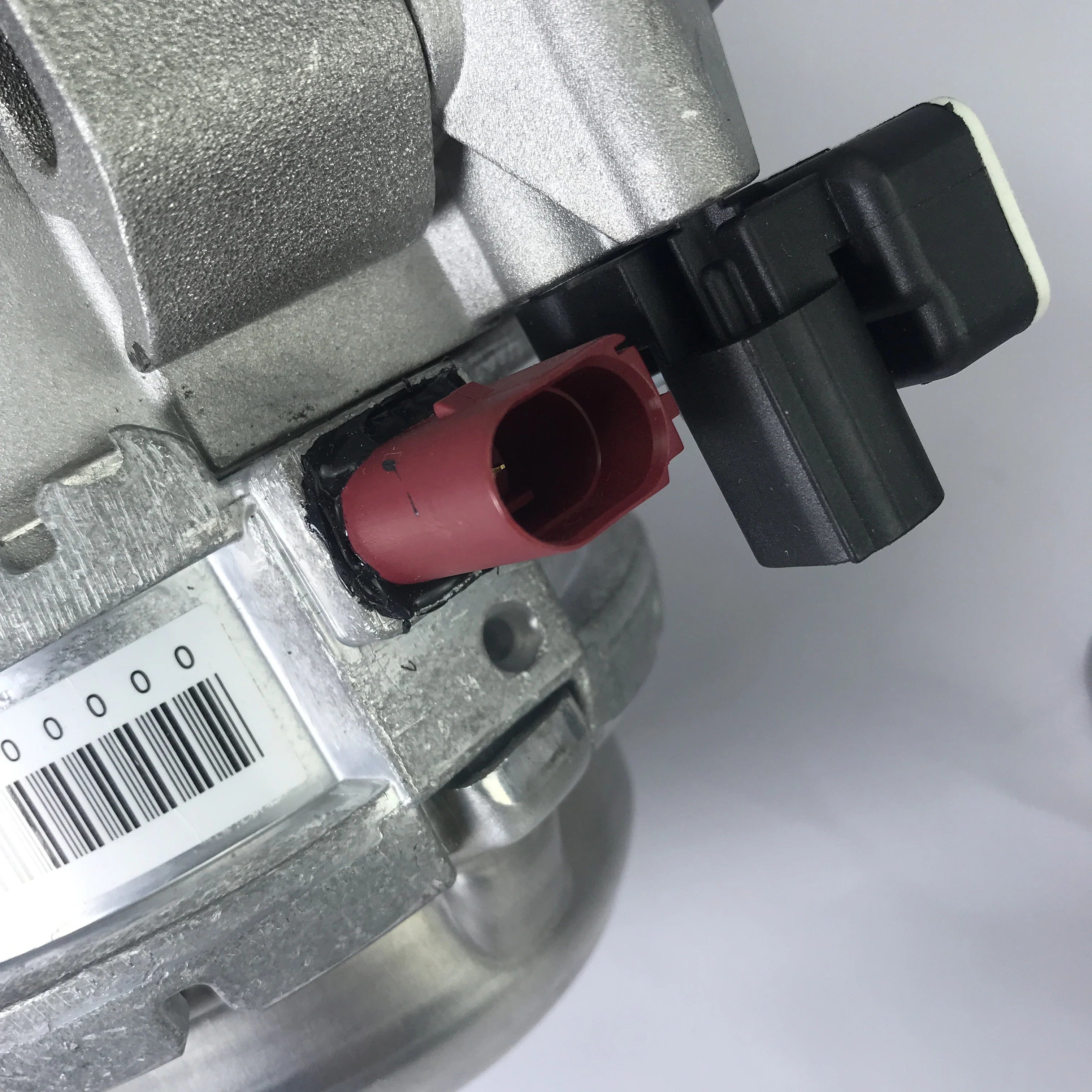 Audi 4.0T Engine Mount Kit - Durable and Reliable Performance