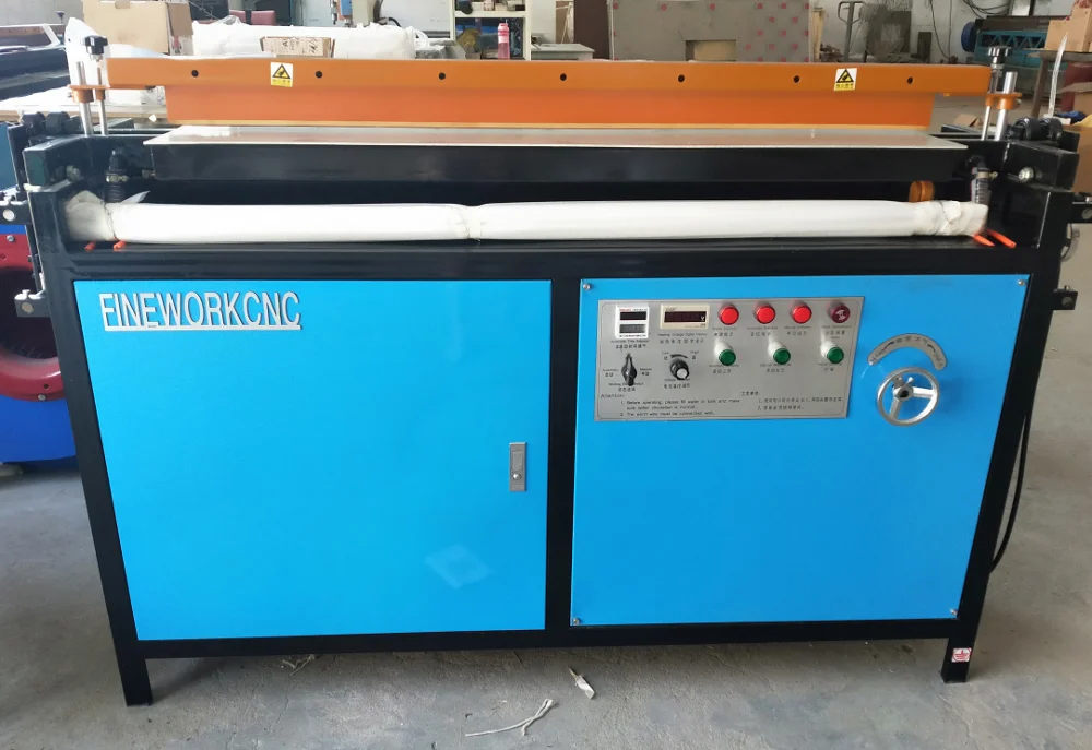 Plastic Line Bending Plastic Sign Bending Mini Acrylic Bender - Buy ...