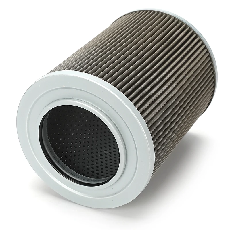 Sh200a5 Sh240-6 Sh350a3 Excavator Hydraulic Tank Strainer Filter ...