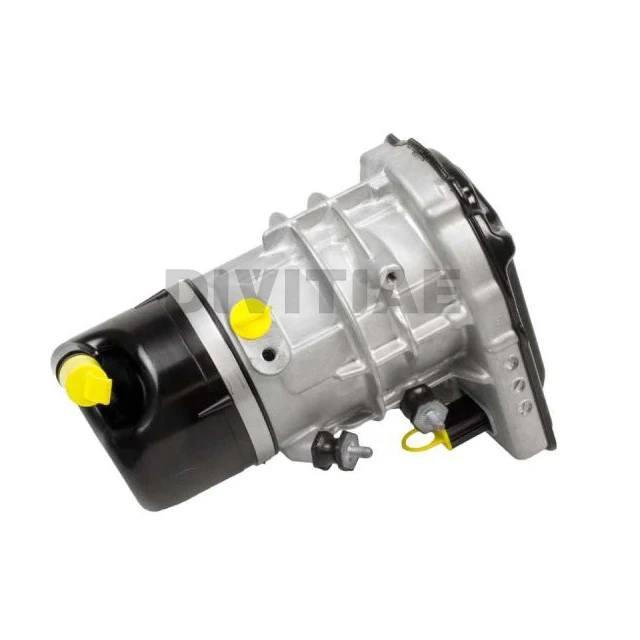 Power Steering Pump for VW Touareg, Audi Q7, Cayenne